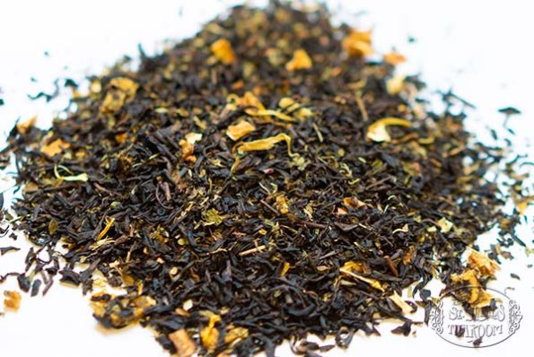 Spring Grove – The St. James Tearoom