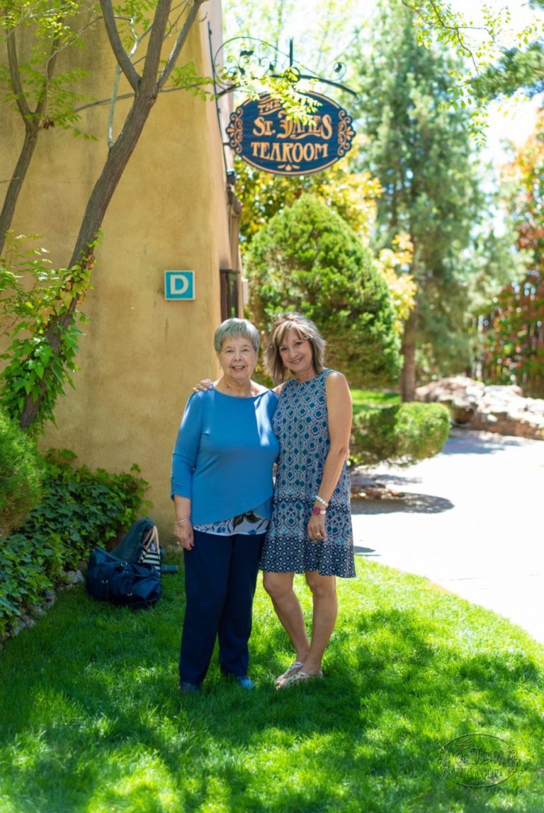 Learning the Art of Tea Drinking | The St. James Tearoom